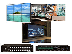 VIDEO WALL, PANTALLAS LED DE GRAN FORMATO Y SOLUCIONES DE VIDEO - Video ...